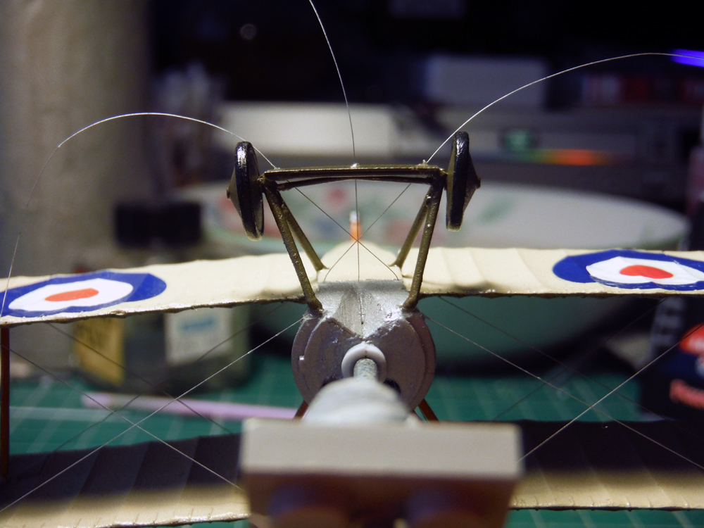 Airfix 100 Years Of Naval Aviation Collection - Page 3 - Work in ...